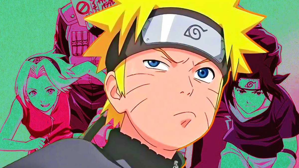 Naruto Anime Director Hayato Date Nearly Worked on a Different Show