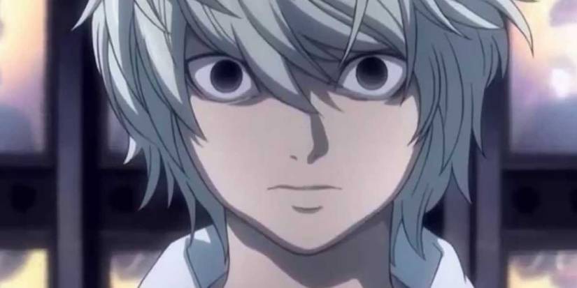 A Complete Timeline of Death Note