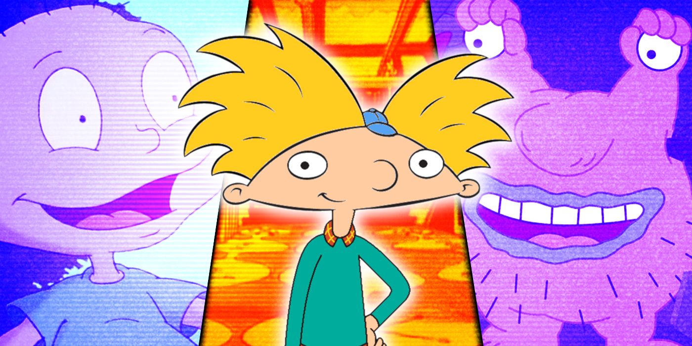 10 Best Canadian Kids' Shows