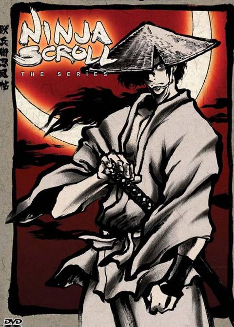 Top Anime About Ninjas, Ranked