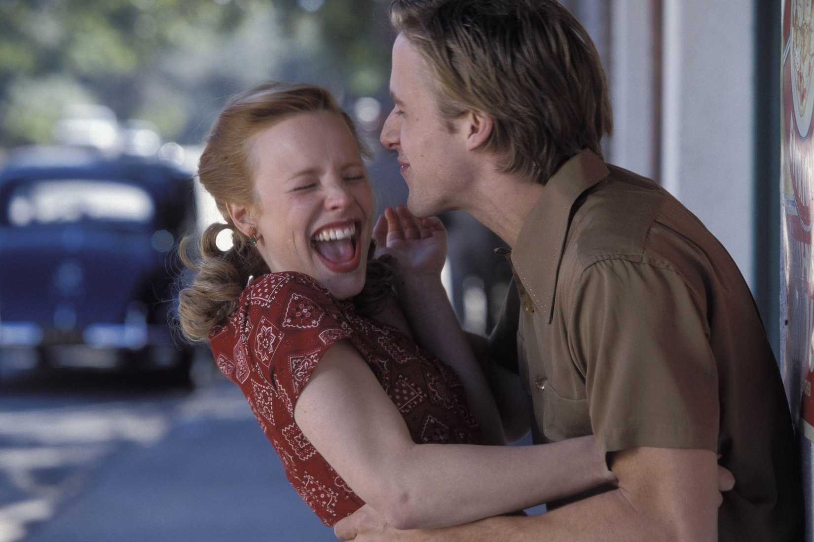 The Notebook: Romance Classic Surges in Popularity on HBO Max