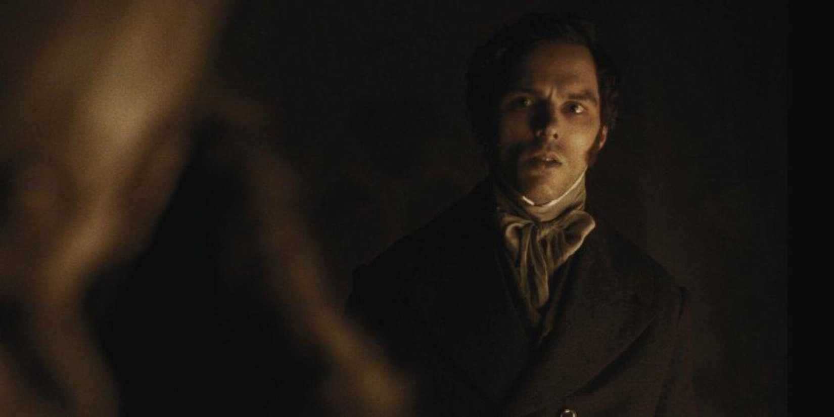 Nosferatu: Ellen’s Dark Connection to the Vampire Has a Deeper Meaning