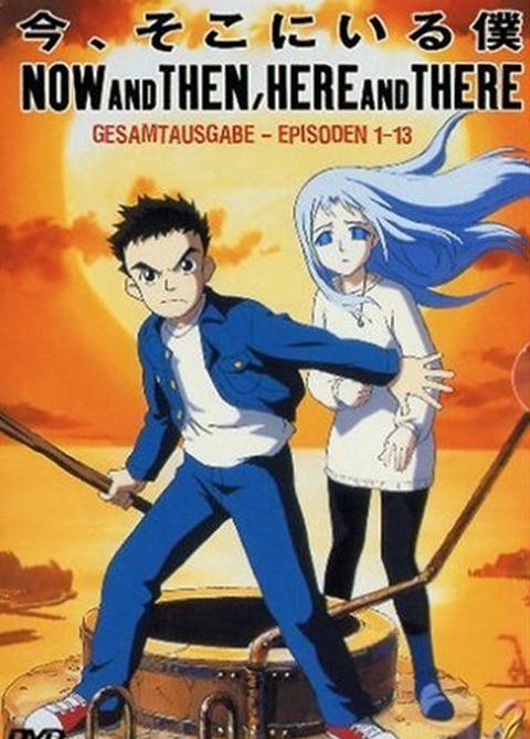 Complete Isekai Anime That Are Perfect