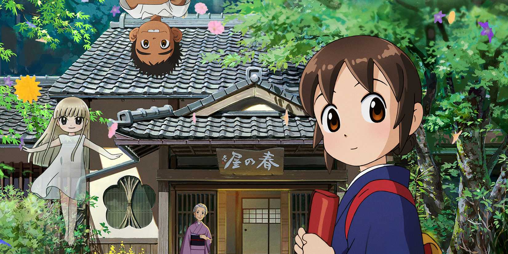 10 Best Anime Movies If You're Craving Another Howl's Moving Castle