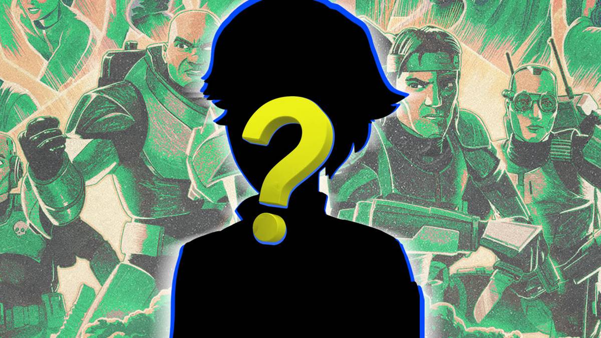Star Wars: The Bad Batch Reveals Why Omega Is Special