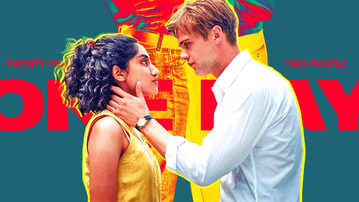 Why Emma's Death in One Day Lacks Impact