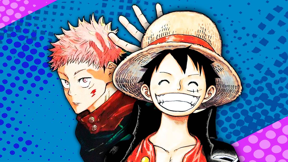 One Piece Breaks Its Own Record in Official Best-Selling Rankings for 2024