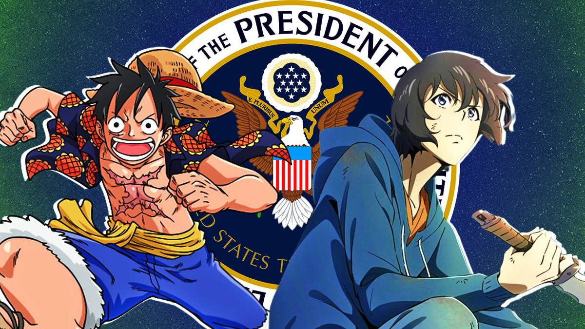 Anime Streaming Website Aniwatch Makes U.S. Government Watchlist