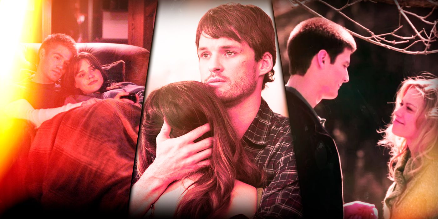 Best Characters in One Tree Hill, Ranked