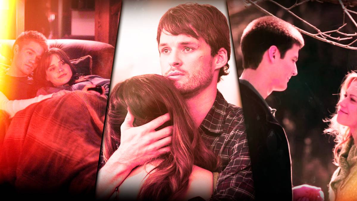 The Best One Tree Hill Romances, Ranked