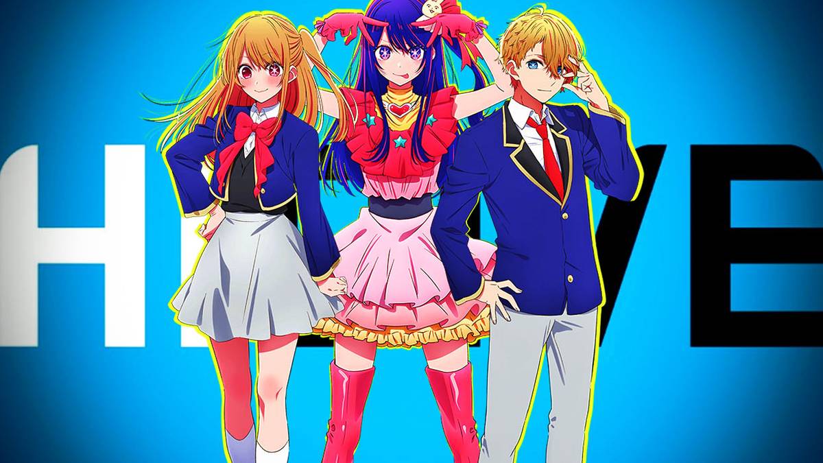 'It's an Exciting Year for Us': HIDIVE Creator Teases Big Plans for 2026