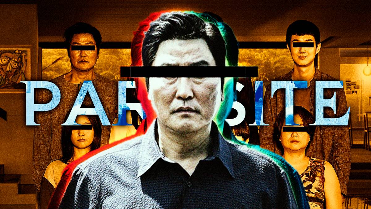 HBO's Parasite TV Series Gets New Update From the Oscar-Winning Film's ...