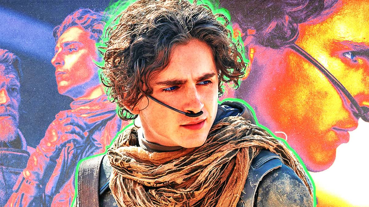 How Many Dune Movies Will There Be? Every Possibility After Messiah