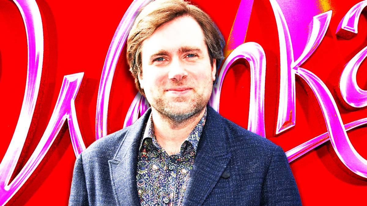Wonka Director Paul King Gives the Movie a Subversive Twist