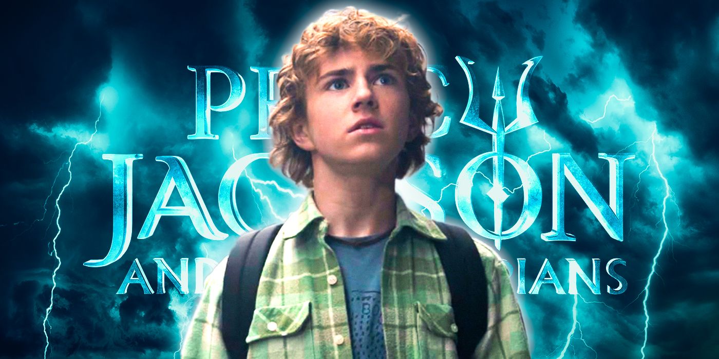 Tysons Percy Jackson Collection Percy Jackson And The Olympians | Rick