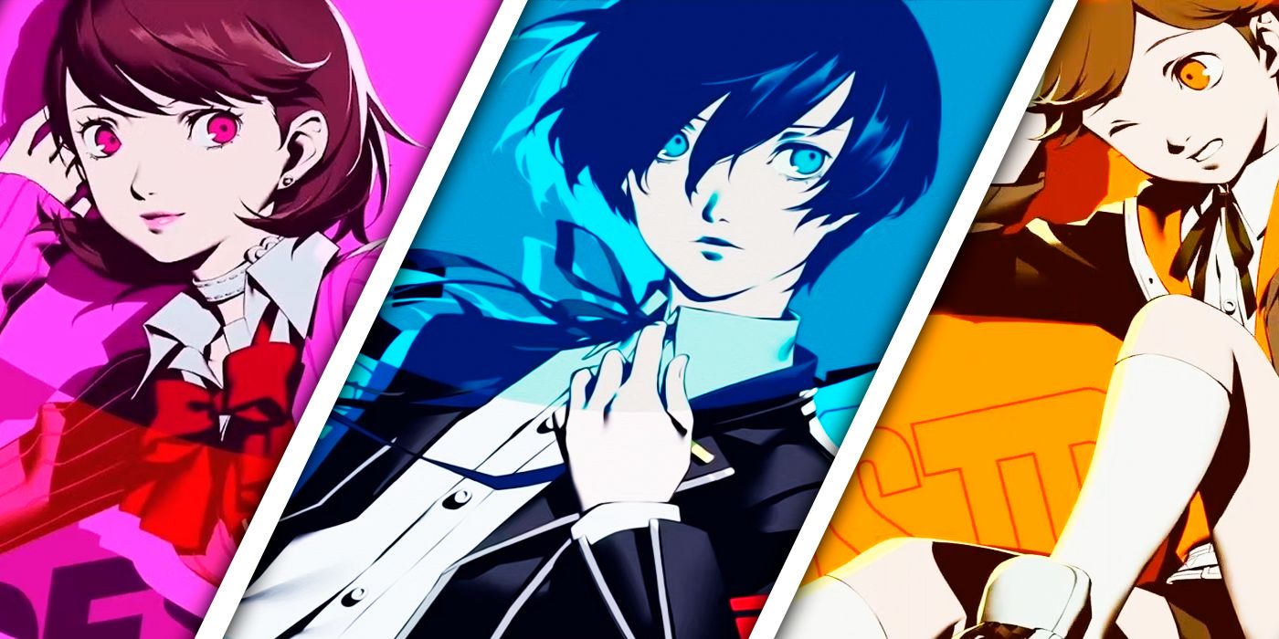 The 15 Best Persona 5 Characters, Ranked