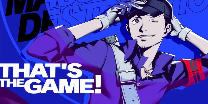 Persona 3 Reload: Ranking Every Party Member