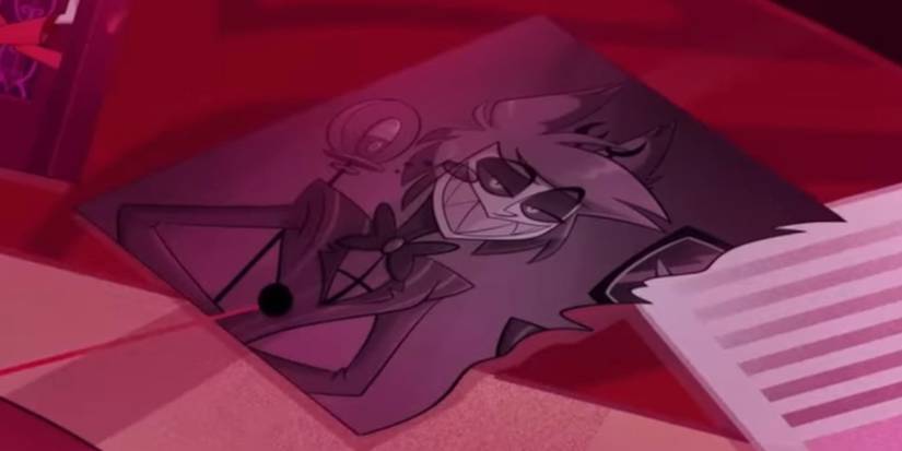 Hazbin Hotel: 10 Biggest Facts and Mysteries About Alastor
