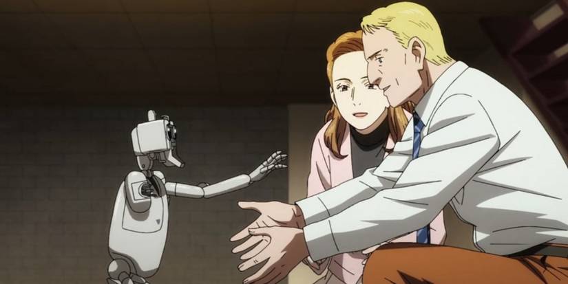 10 Anime Masterpieces Perfect For '90s Fans