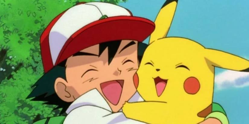 Anime Ships That Don't Make Sense