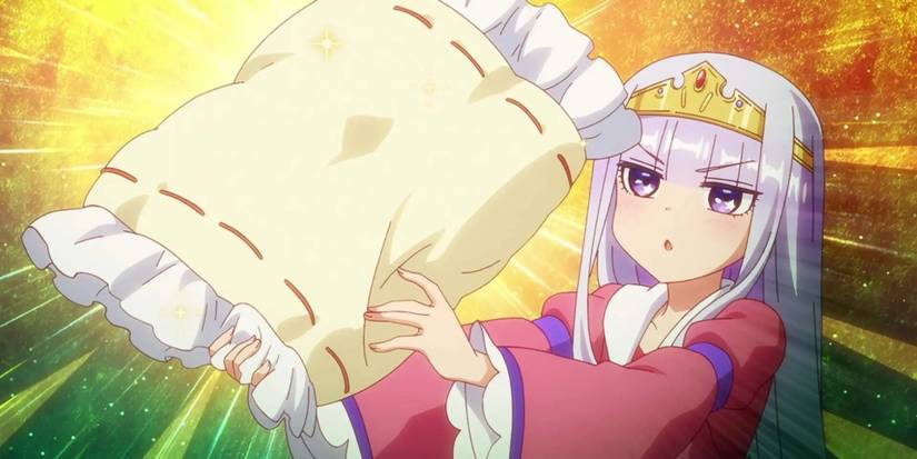 Who Is The Best Princess In Anime?