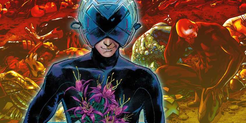 10 Fascinating Details and Storylines About Professor X and Magneto's ...