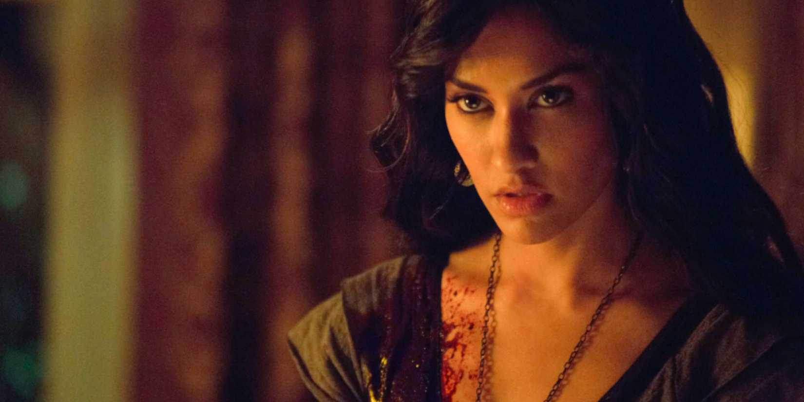 The Best Vampire Diaries Villains, Ranked