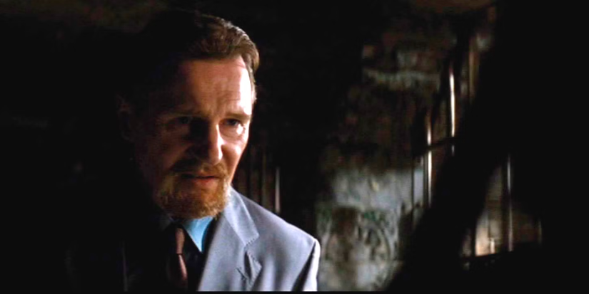 Greatest Liam Neeson Roles Since Bryan Mills