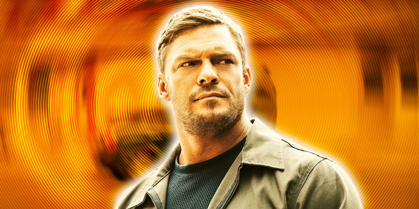 Who Is Dominique Kohl In Reacher?