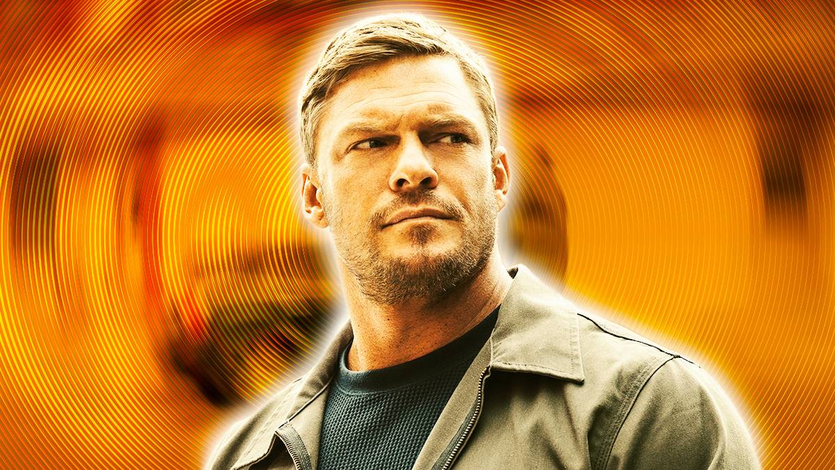 Reacher Spinoff Series in the Works at Prime Video