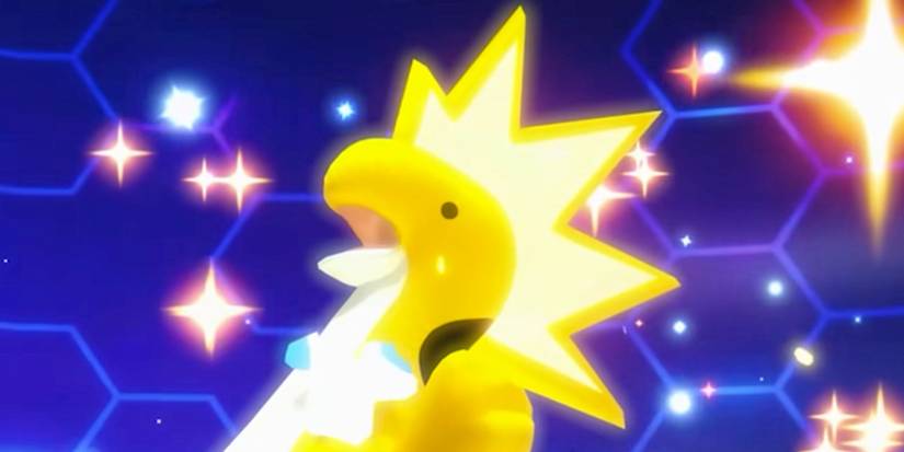 Palworld Breeding Combos and Tips
