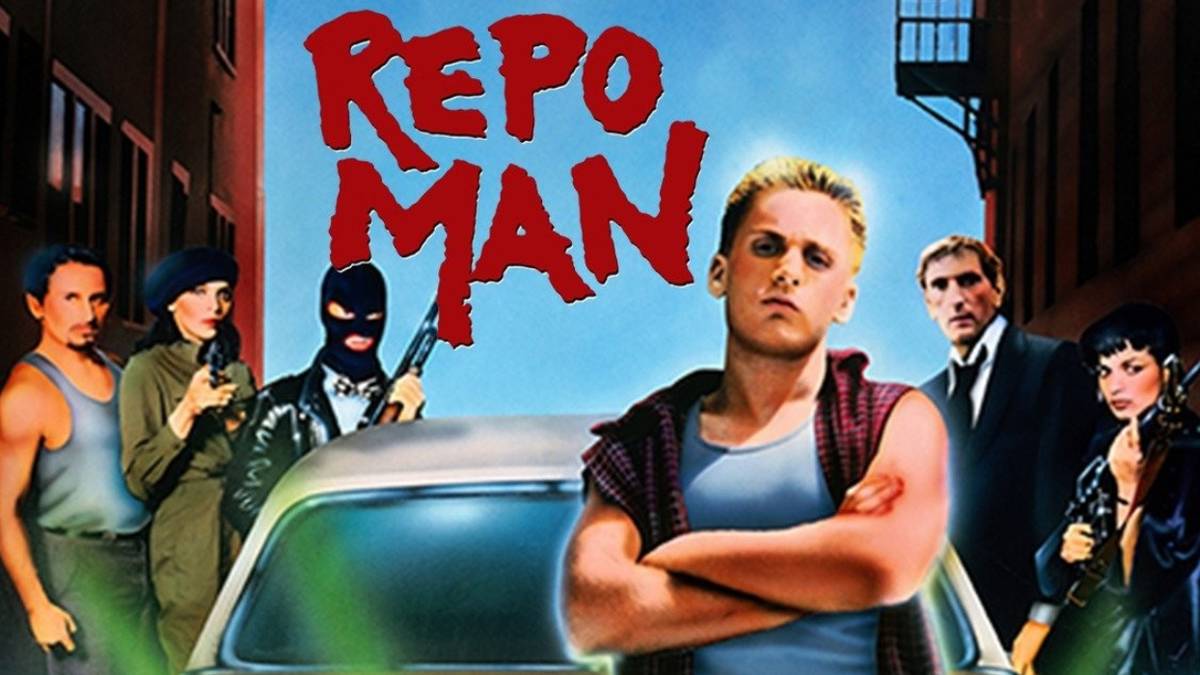 'Nothing Has Changed': Repo Man Director Reveals Sequel Plot Details