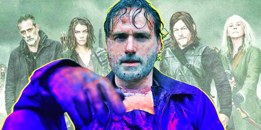 Nick Clark's Devastating Fate in Fear the Walking Dead, Explained