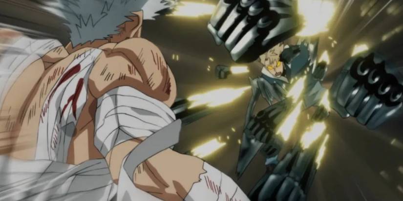 One Punch Man: Genos' 10 Strongest Powers, Ranked
