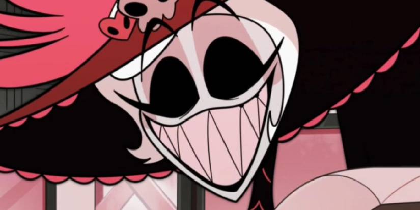 The 20 Strongest Characters in Hazbin Hotel, Ranked