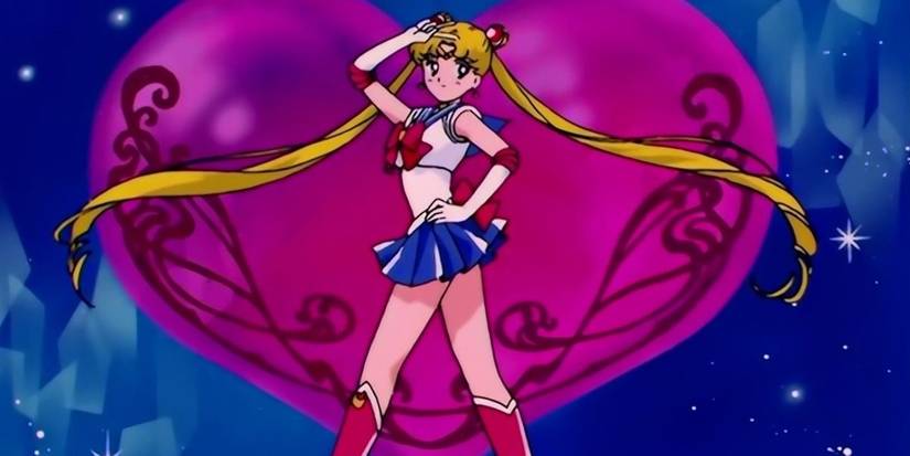 Every Sailor Moon Transformation, Explained