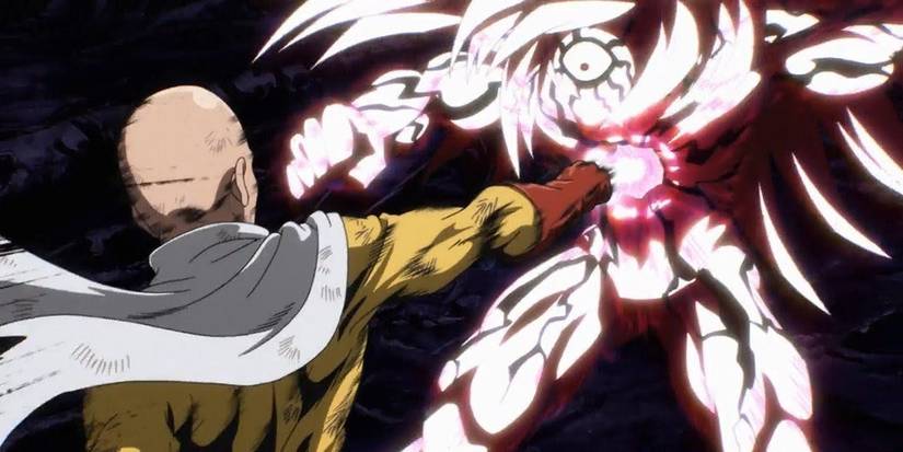 The 10 Most Iconic Anime Attacks of All Time, Ranked