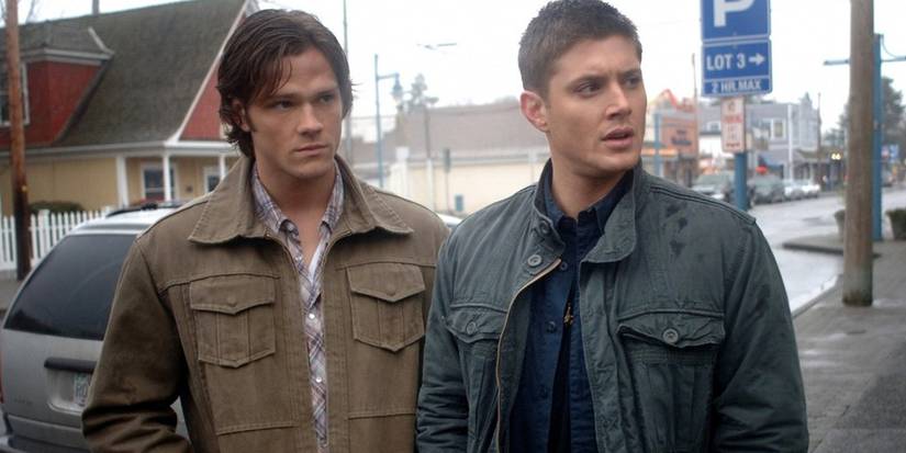 17 Years Later, I Still Can't Rewatch This Dark Supernatural Episode ...