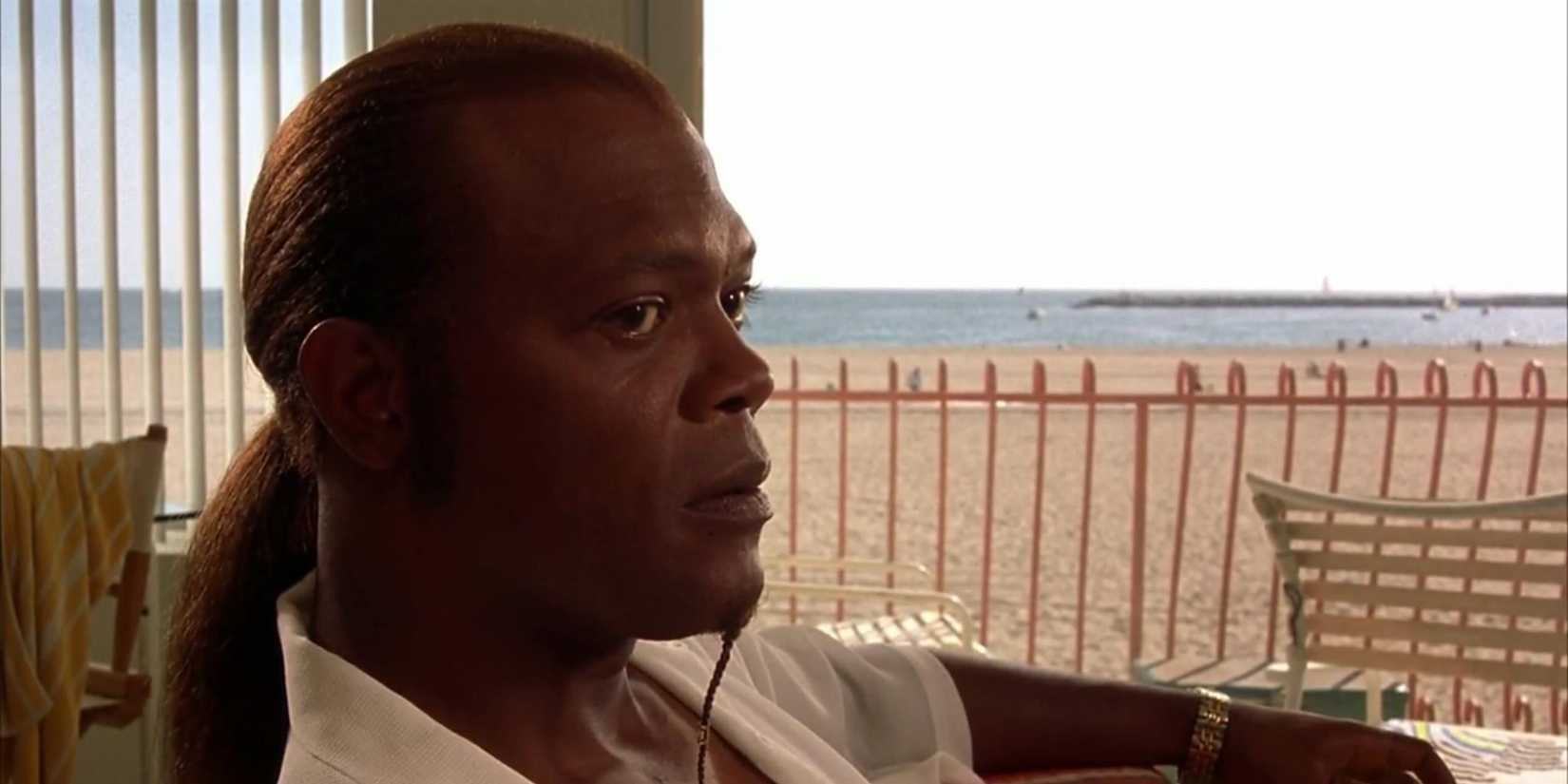 All 6 Quentin Tarantino & Samuel L. Jackson Collaborations, Ranked
