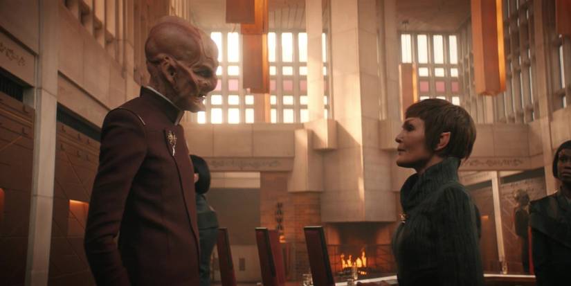 What Are the Best Star Trek Discovery Episodes?