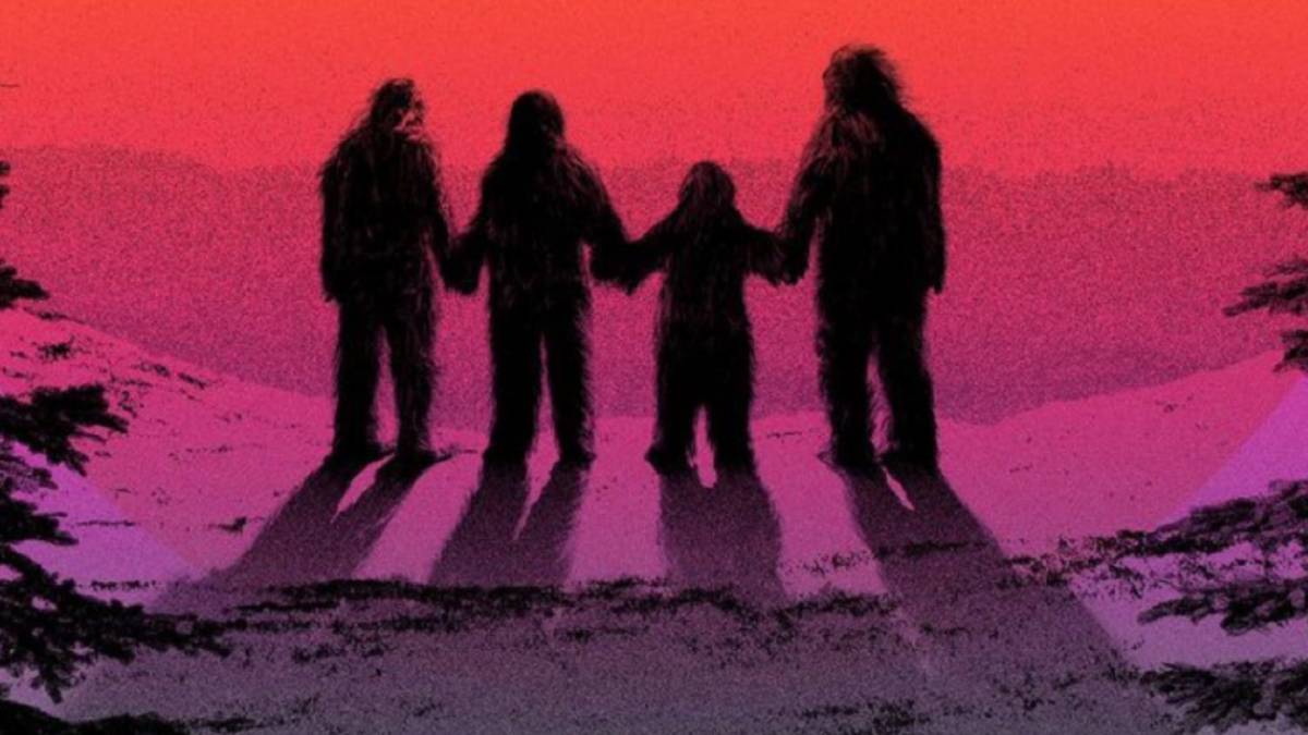 Sasquatch Sunset Trailer Reveals New Look at Controversial Bigfoot Movie