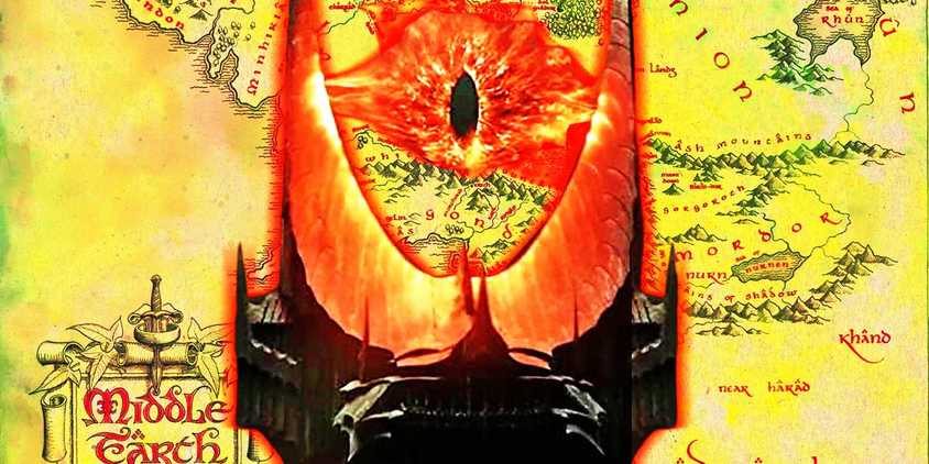The Lord of the Rings' War of Wrath, Explained
