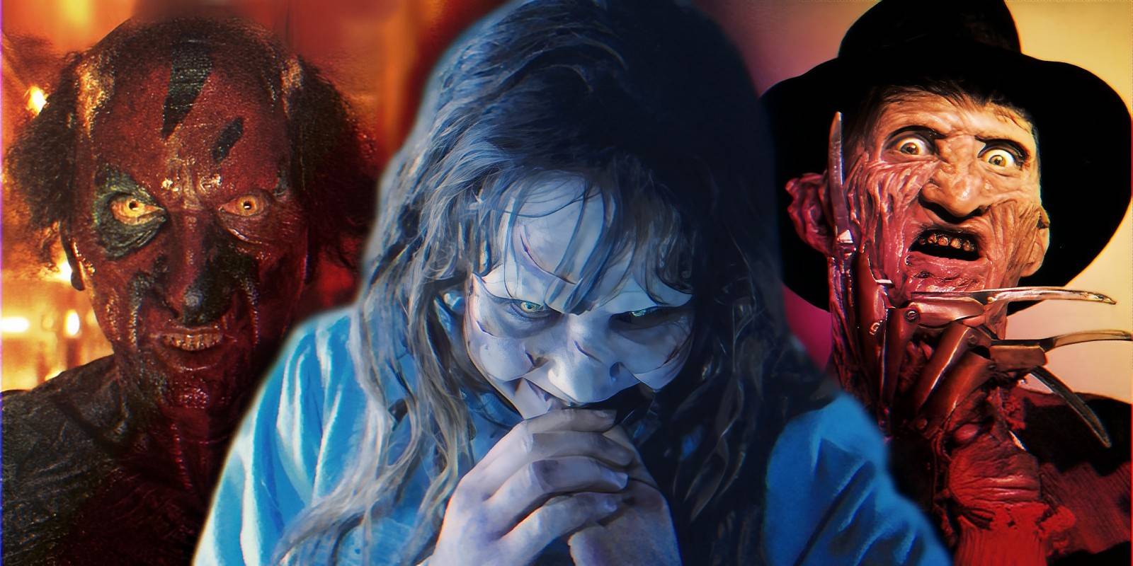 The Most Terrifying Movies Ever Made