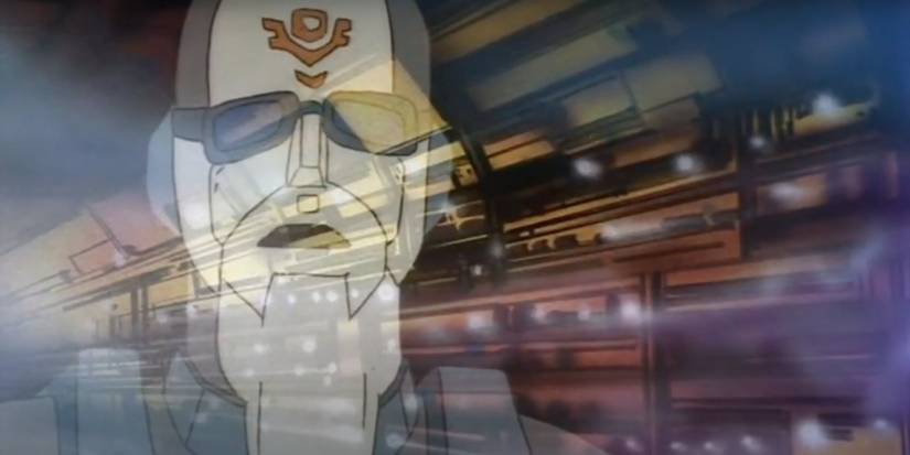 Transformers' Complete Family Tree of The Primes