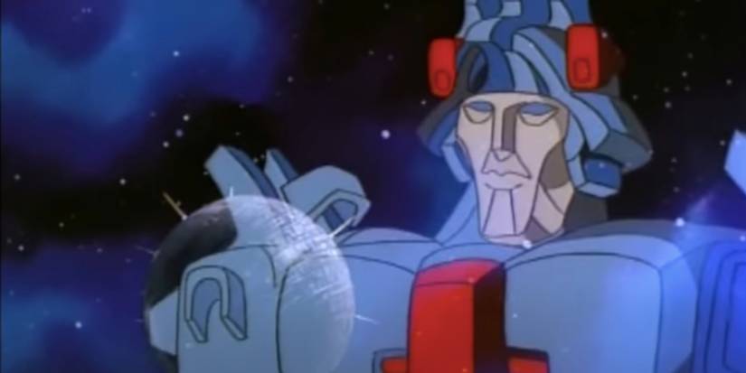 Transformers' Complete Family Tree of The Primes