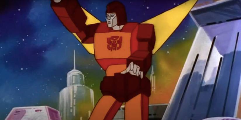Transformers' Complete Family Tree of The Primes