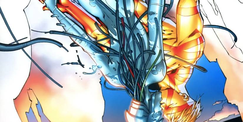 Everything Fans Need to Know About The Engineer Before Superman Hits ...