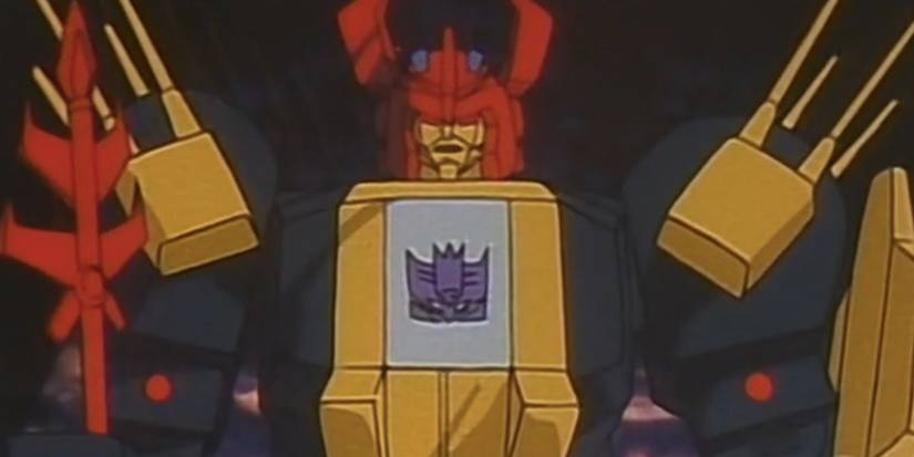 10 Strongest Decepticons in Transformers, Officially Ranked