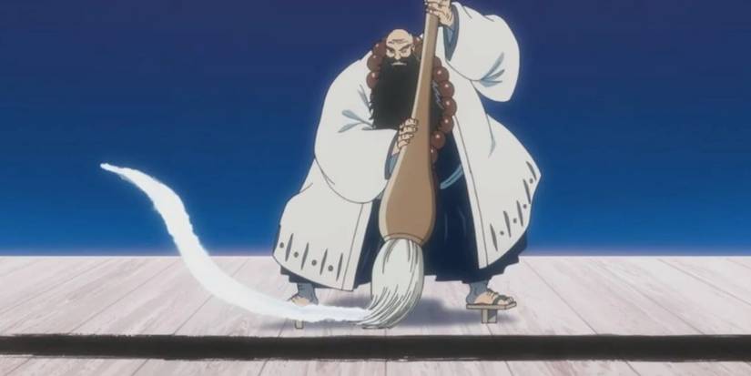 Bleach Characters to Look Out For Thousand Year Blood War Cours 3