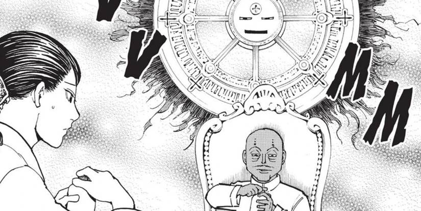 10 Hunter x Hunter Mysteries We Desperately Need Resolved Before The ...